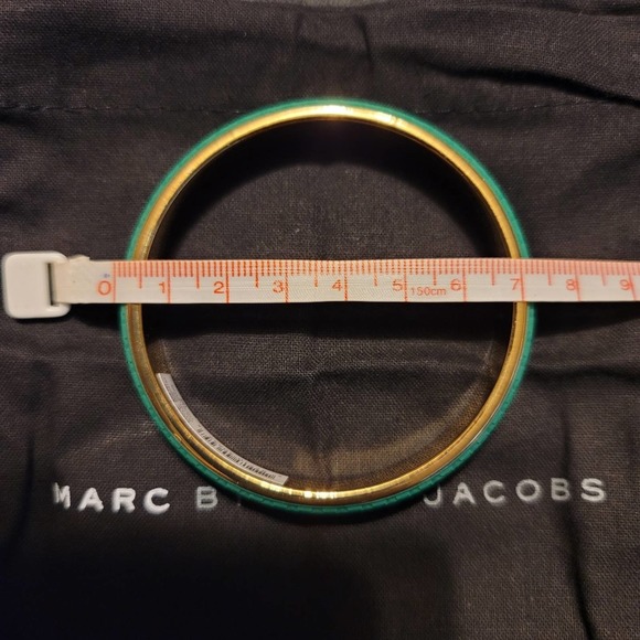 Marc By Marc Jacobs | Jewelry | Marc By Marc Jacobs Bmx Tire Bangle ...